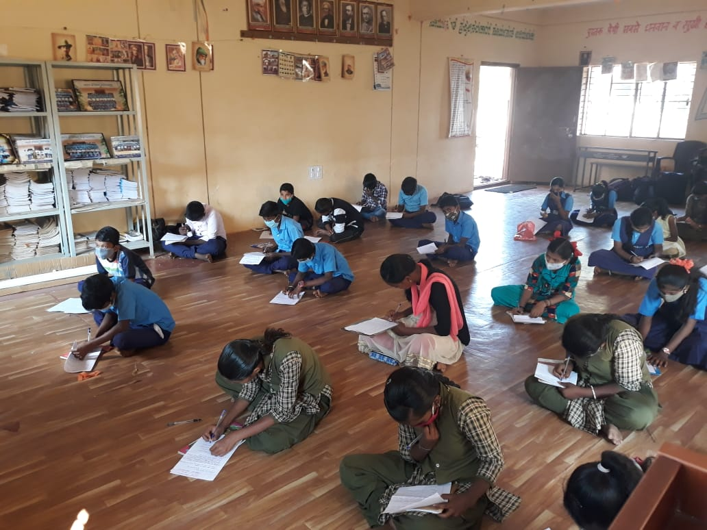 deshpande-skilling-Skill-in-village-school
